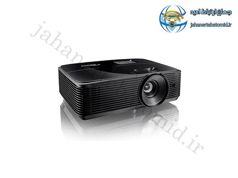 خرید و قیمت ویدئو پروژکتور اپتما optoma x371