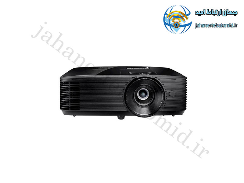 خرید و قیمت ویدئو پروژکتور اپتما مدل X371