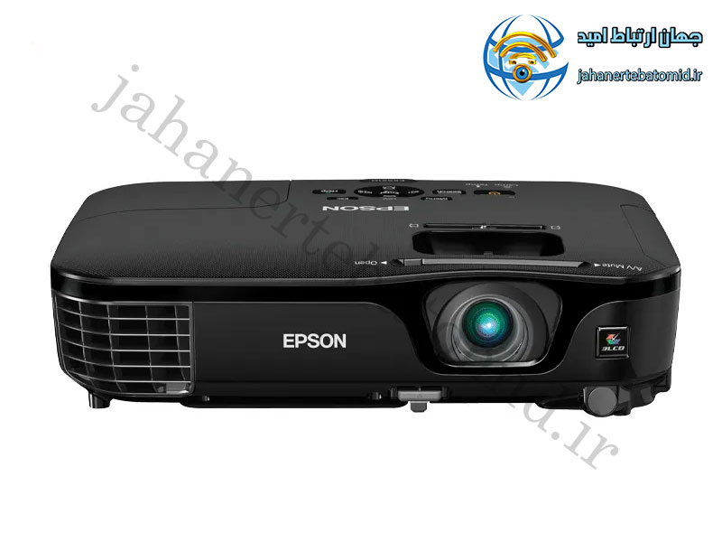 خرید و قیمت ویدئو پروژکتور استوک اپسون Epson EX5210